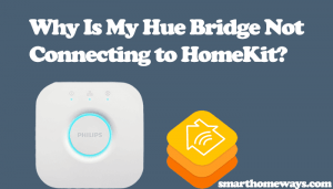 Philips Hue Bridge Not Connecting to Internet? (Try this FIRST )