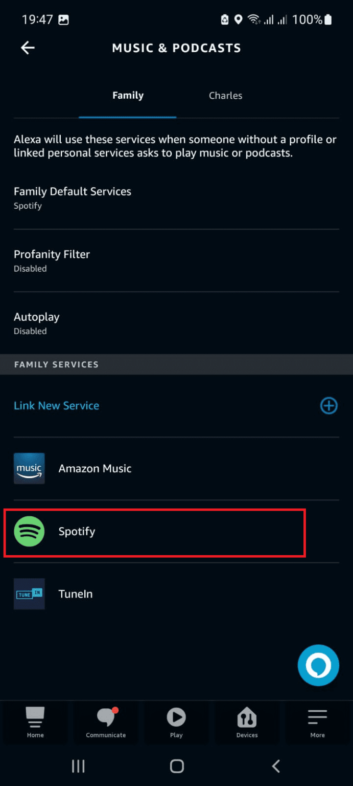 Can't Link Spotify to Alexa [HOW TO DO IT] - Smart Home Ways