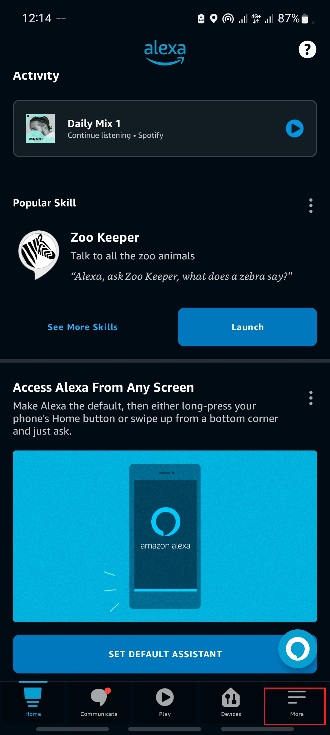 How To Turn Off Explicit Filter on Alexa - (2 Quick Ways)