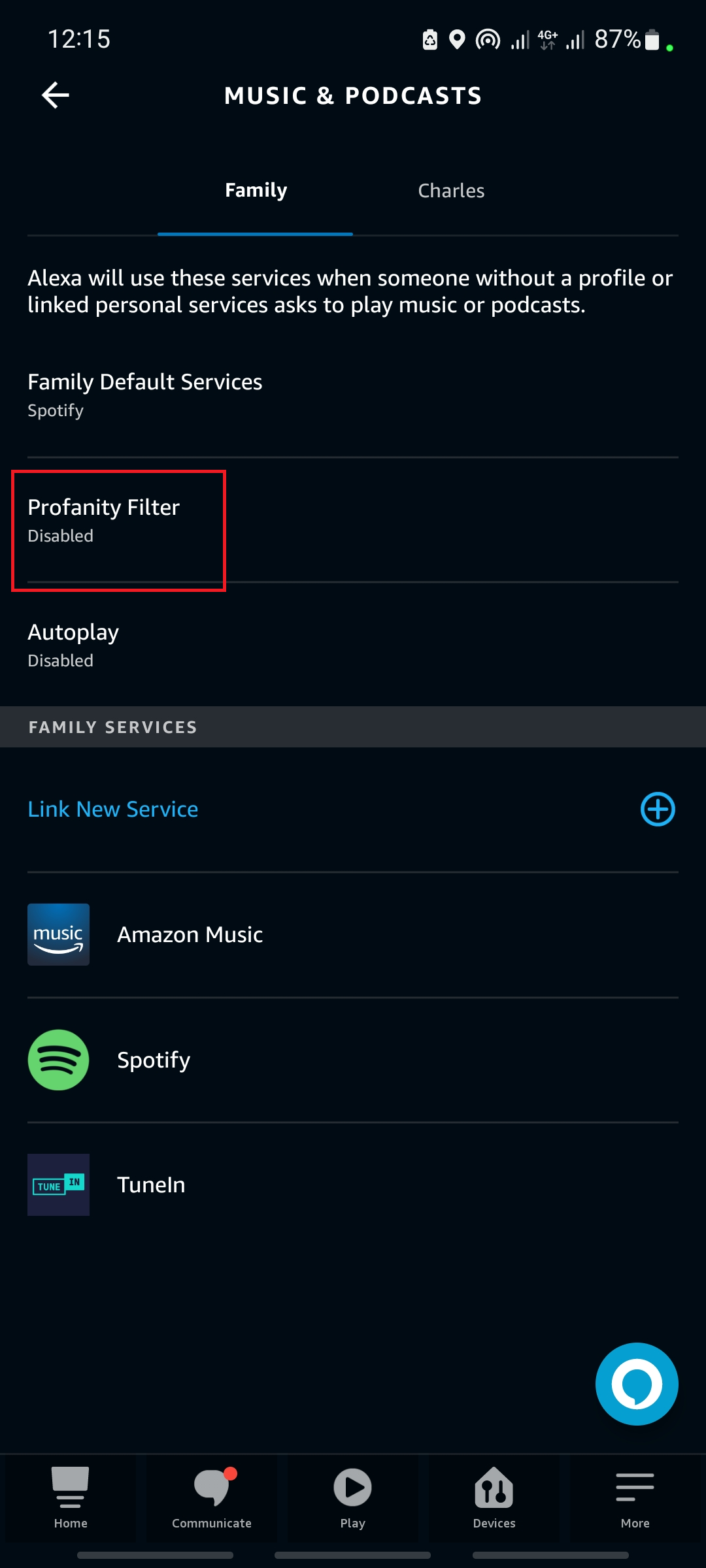 How To Turn Off Explicit Filter on Alexa - (2 Quick Ways)