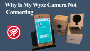 Wyze Camera Offline - (Here's How to Get It Back Online)