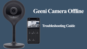 What Does Camera Offline Mean? - (Common Causes & Solutions)