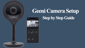 How To Reset Geeni Camera (Simple Guide) - Smart Home Ways