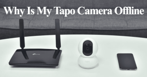 Lorex Camera Offline - (Here's How to Get It Back Online)