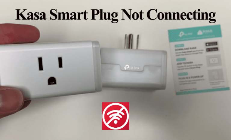 Kasa Smart Plug Setup - (Complete Guide)