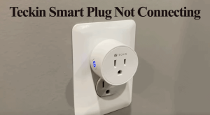 Teckin Smart Plug Setup - (Step by Step Instructions)