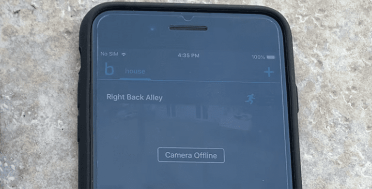 How To Reset Blink Sync Module - Smart Home Ways