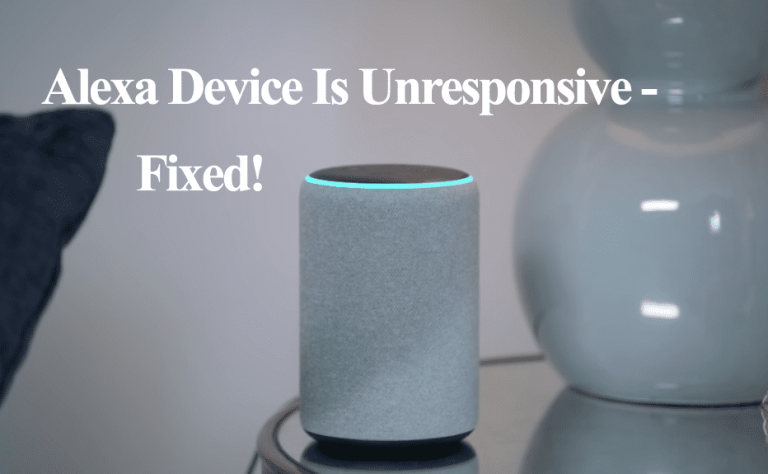 How To Stop Alexa From Announcing your Connection(Try This FIRST)