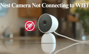 Nest Hub Max Camera Not Working - (Try This Fix FIRST)
