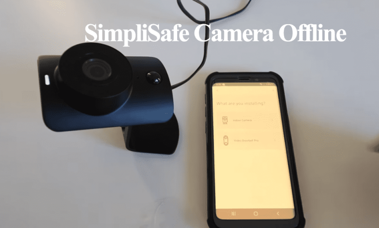 Lorex Camera Offline - (Here's How to Get It Back Online)