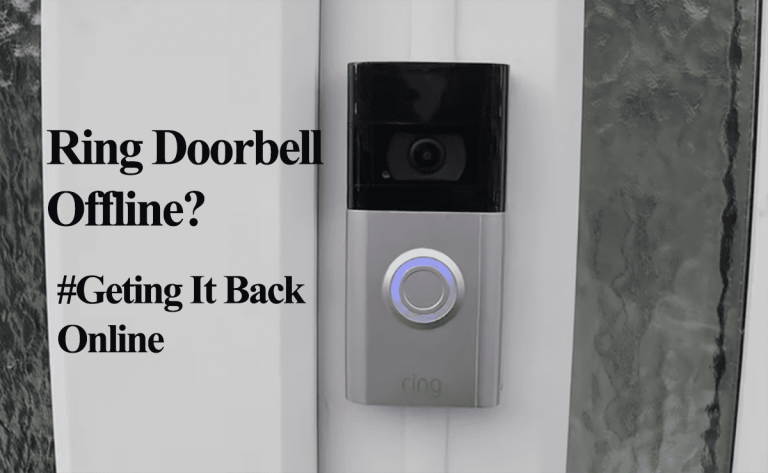 Which Ring Doorbell Do I Have? - Here's How To Find Out