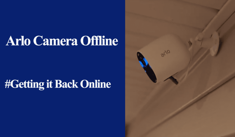 How To Set Up Arlo Base Station & Sync Cameras - Simple Guide