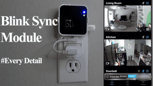 Blink Sync Module Not Connecting To WIFI - (Try This FIRST)