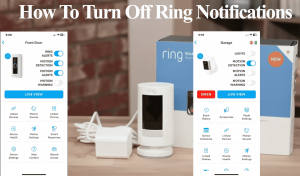 Ring Notifications Not Working - (Try This Simple FIXES) Smart Home Ways