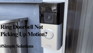 Which Ring Doorbell Do I Have? - Here's How To Find Out